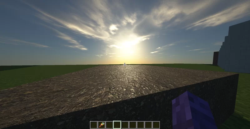 1k Hyper Realistic Dirt block Minecraft Texture Pack