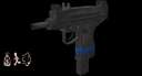 Colt M1911 Minecraft Texture Pack