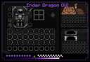 Ender Dragon GUI [JAVA] Minecraft Texture Pack