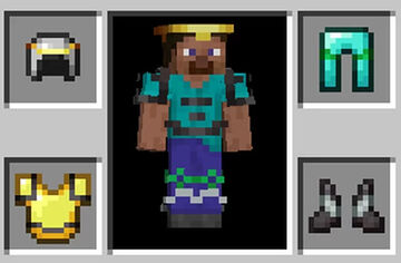 Armor Minecraft Texture Packs | Planet Minecraft Community