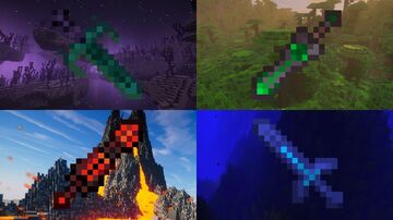 Pickaxe Minecraft Texture Packs | Planet Minecraft Community