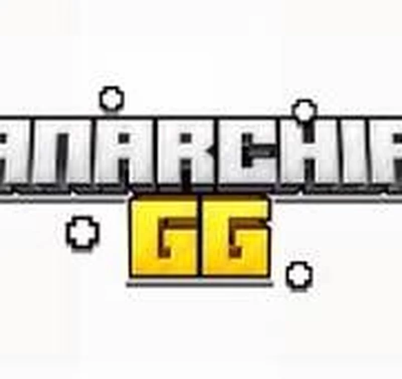 Anarchia.GG Resourcepack Minecraft Texture Pack