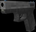 glock 22 Minecraft Texture Pack