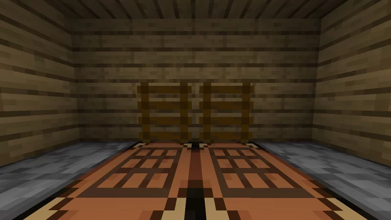 Zs Ladder Minecraft Texture Pack