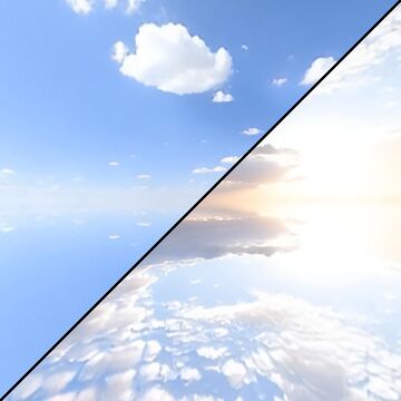 Sunset 16x Minecraft Texture Packs | Planet Minecraft Community