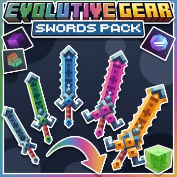 Sword 1.21.4 Minecraft Texture Packs | Planet Minecraft Community
