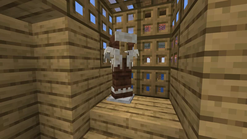 Drodi's Arsenal Minecraft Texture Pack