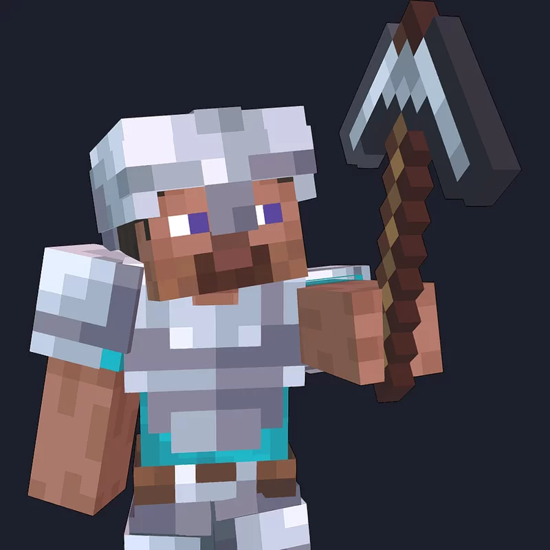 Drodi's Arsenal Minecraft Texture Pack