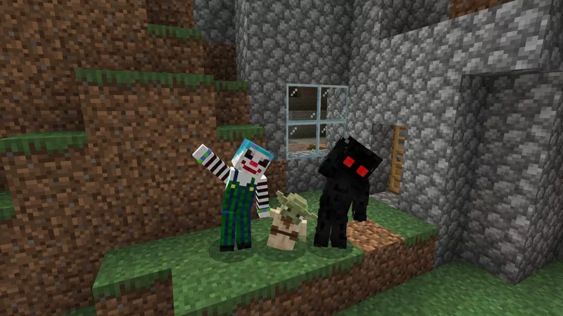 HECK DLC 70 - A MEMEcraft Pack! Minecraft Texture Pack