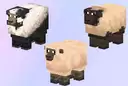 Prettier Sheep Minecraft Texture Pack