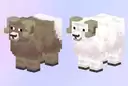 Prettier Sheep Minecraft Texture Pack