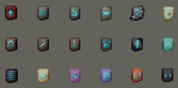 Trims Minecraft Texture Packs | Planet Minecraft Community