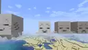 Classic-ish Ghasts Minecraft Texture Pack