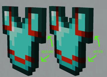 New Minecraft Texture Packs | Page 4 | Planet Minecraft Community