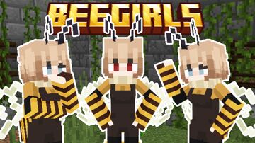 Girl Minecraft Texture Packs | Planet Minecraft Community