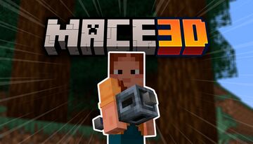New Mace Minecraft Texture Packs | Planet Minecraft Community