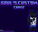 Minecraft Custom Capes Minecraft Texture Pack