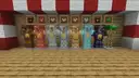 Festive Toolkit Minecraft Texture Pack