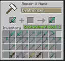 [Vanilla CIT] Songs Of War Custom Weapons Minecraft Texture Pack