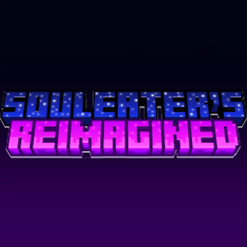 SVV Reimagined [CurseForge] Minecraft Texture Pack