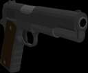 Colt M1911 Minecraft Texture Pack