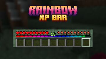 Xpbar Minecraft Texture Packs | Planet Minecraft Community