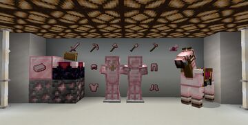 Best Armour 1.21 Minecraft Texture Packs | Planet Minecraft Community