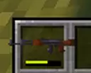 AK-47 Minecraft Texture Pack