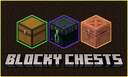 Blocky Chests Minecraft Texture Pack