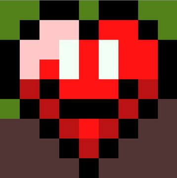 Hearts 16x Minecraft Texture Packs | Planet Minecraft Community
