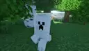 Job Application Creeper (request) Minecraft Texture Pack