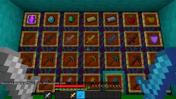 1.16.5 PvP Minecraft Texture Packs | Planet Minecraft Community