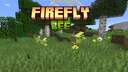 Firefly Bee Minecraft Texture Pack