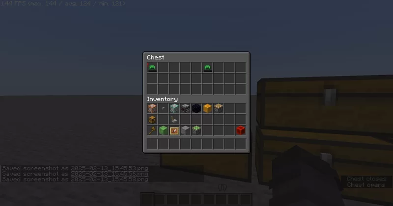 0 Durability Items {VanillaTweaks ver.} Minecraft Texture Pack