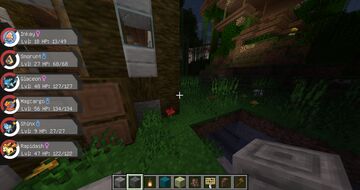 Experimental Minecraft Texture Packs | Planet Minecraft Community