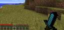 Cool Small Swords Minecraft Texture Pack
