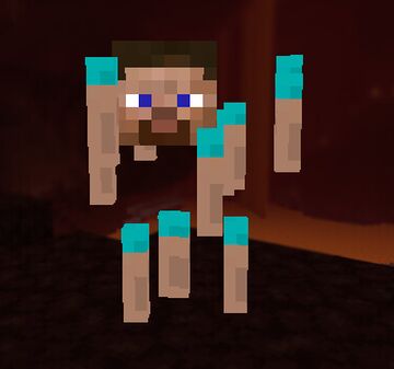 Funny Bedrock Minecraft Texture Packs | Planet Minecraft Community