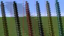 Toothpicks Minecraft Texture Pack