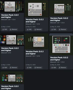 Utility Minecraft Texture Packs | Planet Minecraft Community