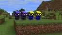 Copper Golem Minions Minecraft Texture Pack