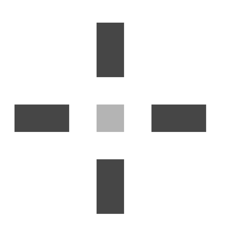 PVP CROSSHAIR Minecraft Texture Pack