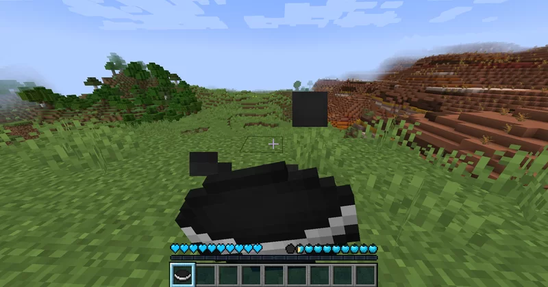 OREO™ Minecraft Texture Pack