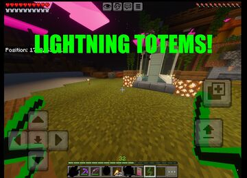 Items Bedrock Minecraft Texture Packs | Planet Minecraft Community