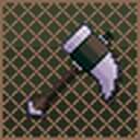 Flanged Mace Minecraft Texture Pack