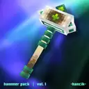Hammer Pack | vol. 1 🔨 Minecraft Texture Pack