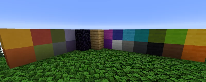 SimplePVP Minecraft Texture Pack