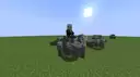 Dmontg's Revamped Ravager Minecraft Texture Pack