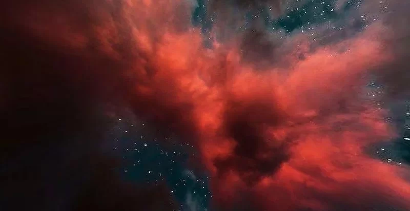 Peach Haze Sky Overlay (For 1.20+ and 1.8.9) (FabricSkyboxes and ...