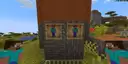 Animated Player Totem (1.21.5) Minecraft Texture Pack
