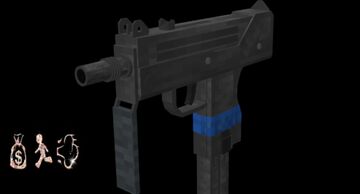 Gun Minecraft Texture Packs | Planet Minecraft Community